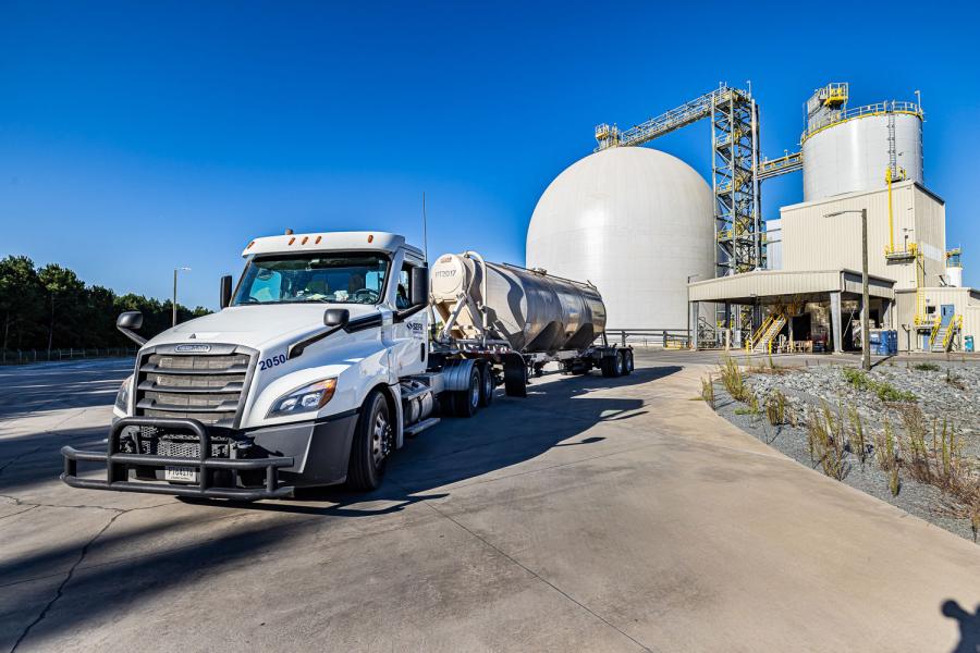 Heidelberg Materials acquire The SEFA Group | Concrete Connect Heidelberg Materials acquire The SEFA Group | Concrete Connect